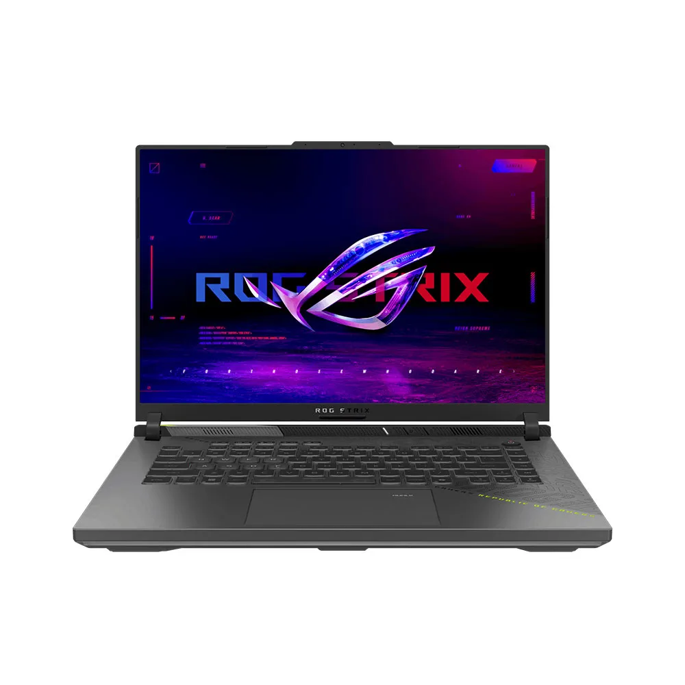 Asus ROG Strix G614FM Ryzen 9 9955HX, 16GB RAM, 1TB SSD, NVIDIA RTX ...