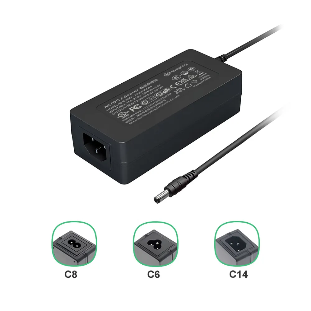 Laptop Charger (Notebook) 12V 15V 16V 18V 19V 20V 24V Adjustable ...