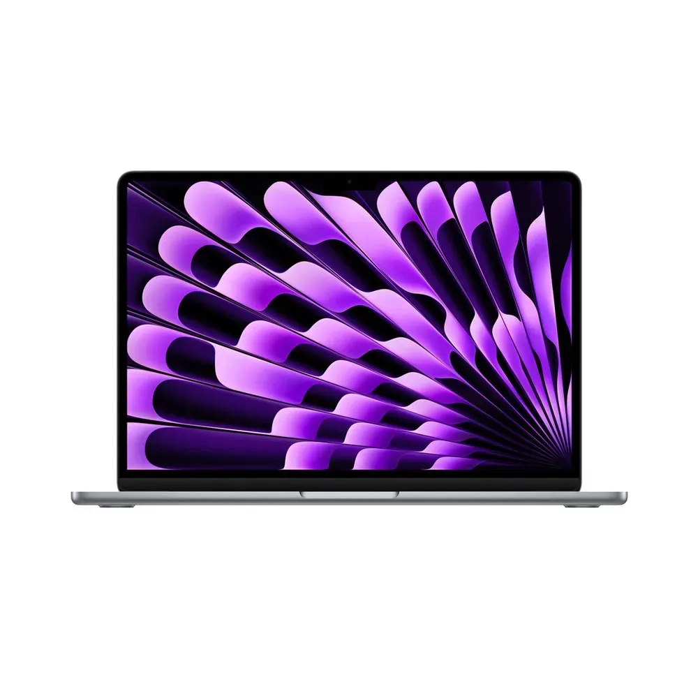 Apple MacBook Air 15-inch Laptop with M3 chip, Built for Apple ...