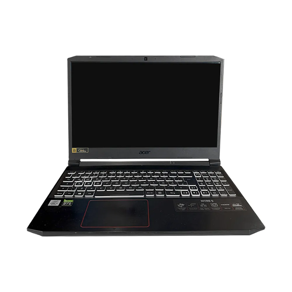 Acer Nitro 5 Gaming Laptop Intel Core i7-10750H, 16GB DDR4, 500GB SSD ...
