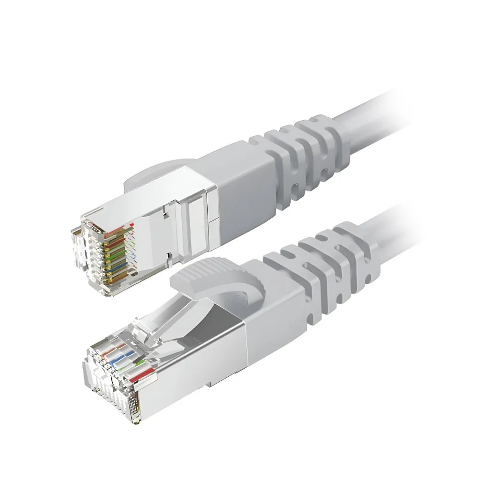 Ethernet Cable 30m Supports Cat6 / Cat5e / Cat5 Standards, 550MHz ...