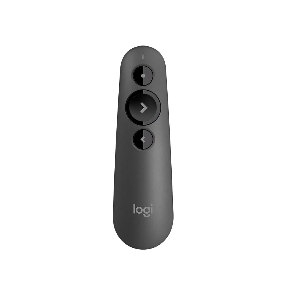 Logitech R500 Laser Presentation Remote