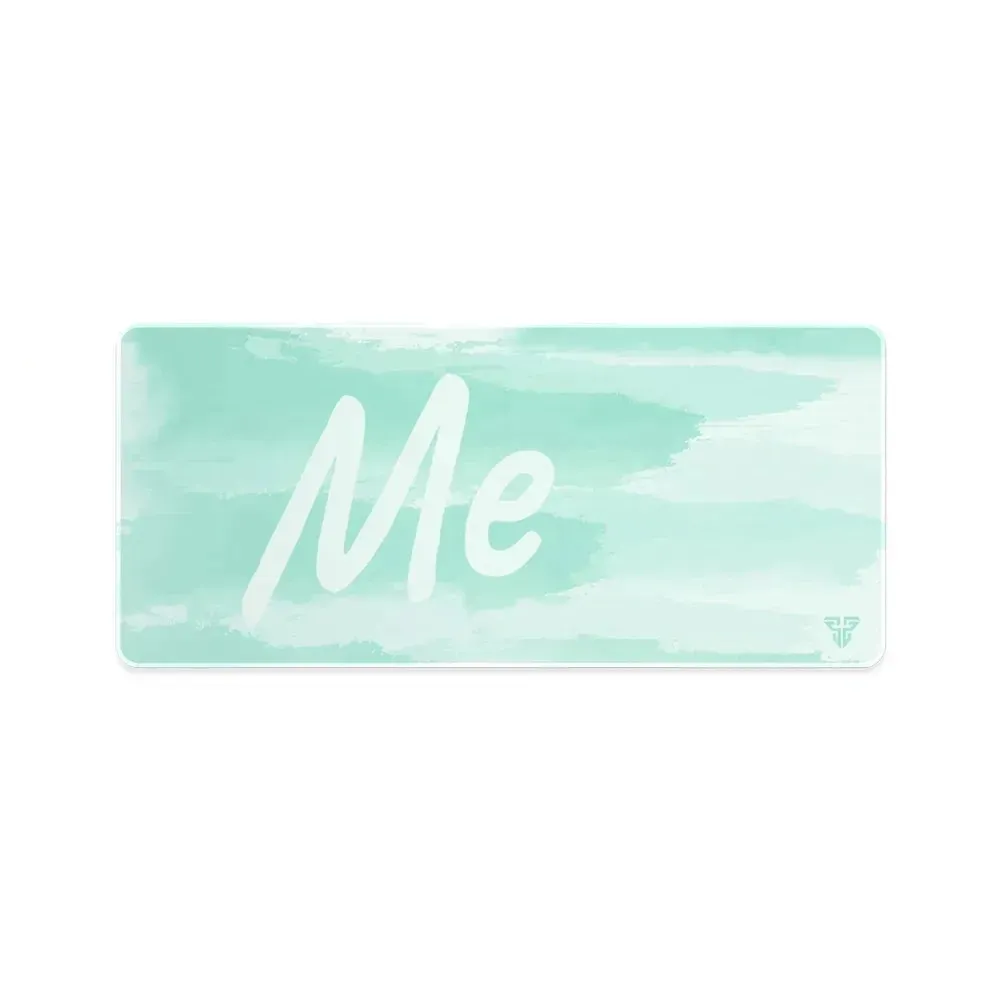 FANTECH AGILE MP904 (900 x 400 x 3mm) MINT EDITION MOUSE PAD