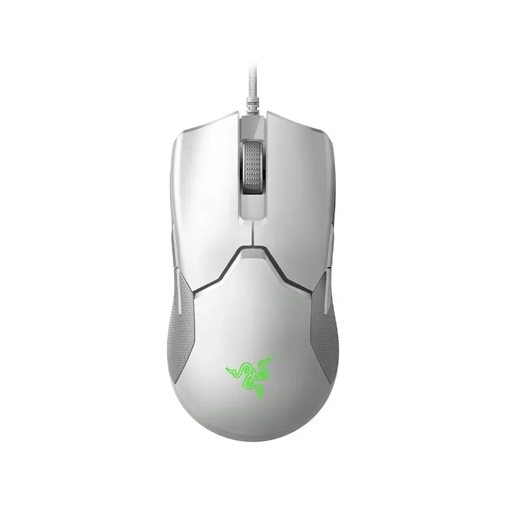Razer Viper Ambidextrous Wired Gaming Mouse Optical Mouse Switches, 71g ...