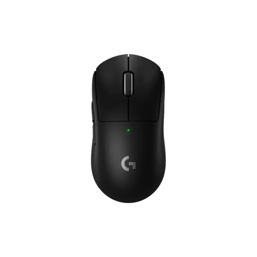 Logitech G PRO X SUPERLIGHT 2 LIGHTSPEED Wireless Gaming Mouse, HERO 2 ...