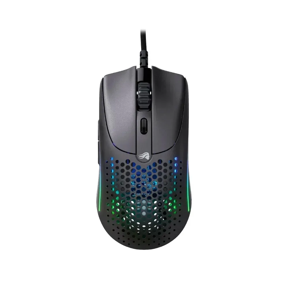 Glorious Model O 2 Gaming Mouse Wired, 59g, 26K DPI Sensor, Ultralight ...