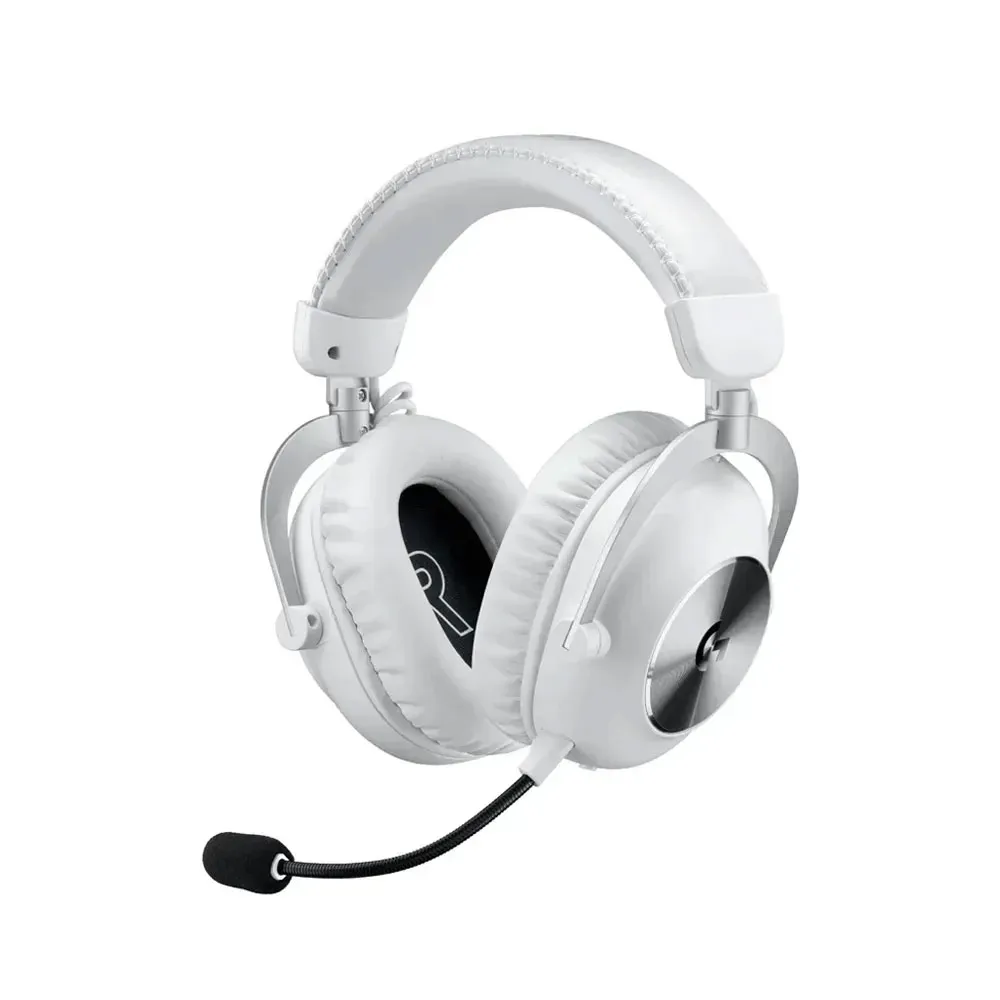 Logitech G PRO X 2 Lightspeed Wireless Gaming Headset, 50mm Graphene ...