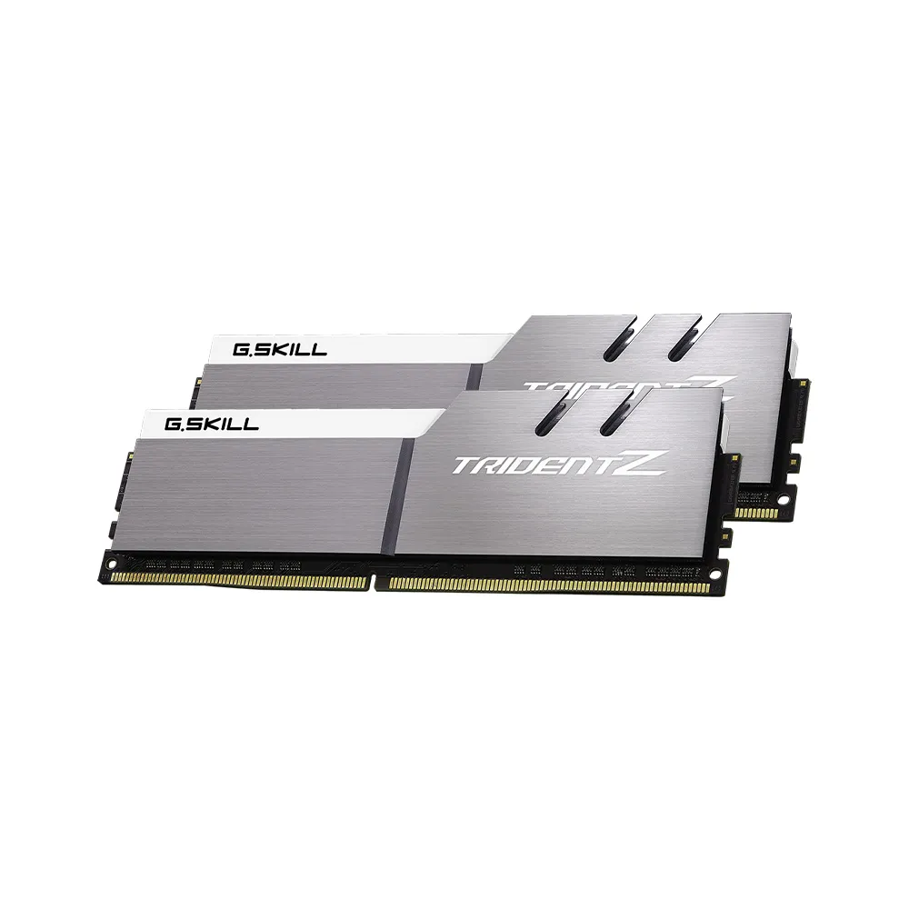 G.Skill Trident Z RGB 32GB (2x16GB) DDR4 4000MHz