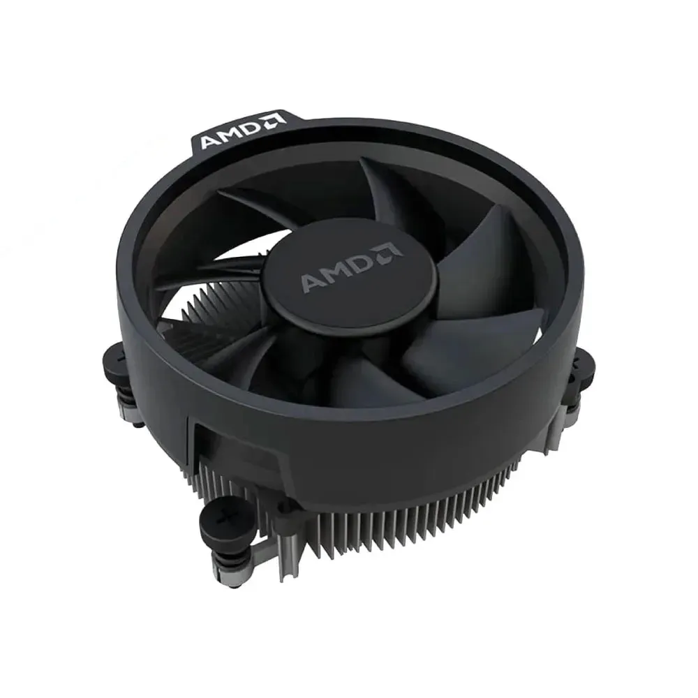 AMD Wraith Stealth AM4 CPU Stock Cooler