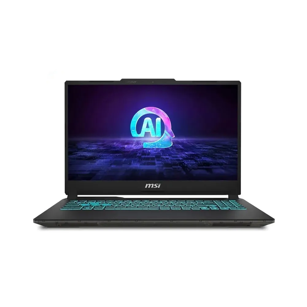 MSI Cyborg 15 AI A1VFK-036XAE, Core Ultra i7-1155H, RAM 16GB, 512GB SSD ...