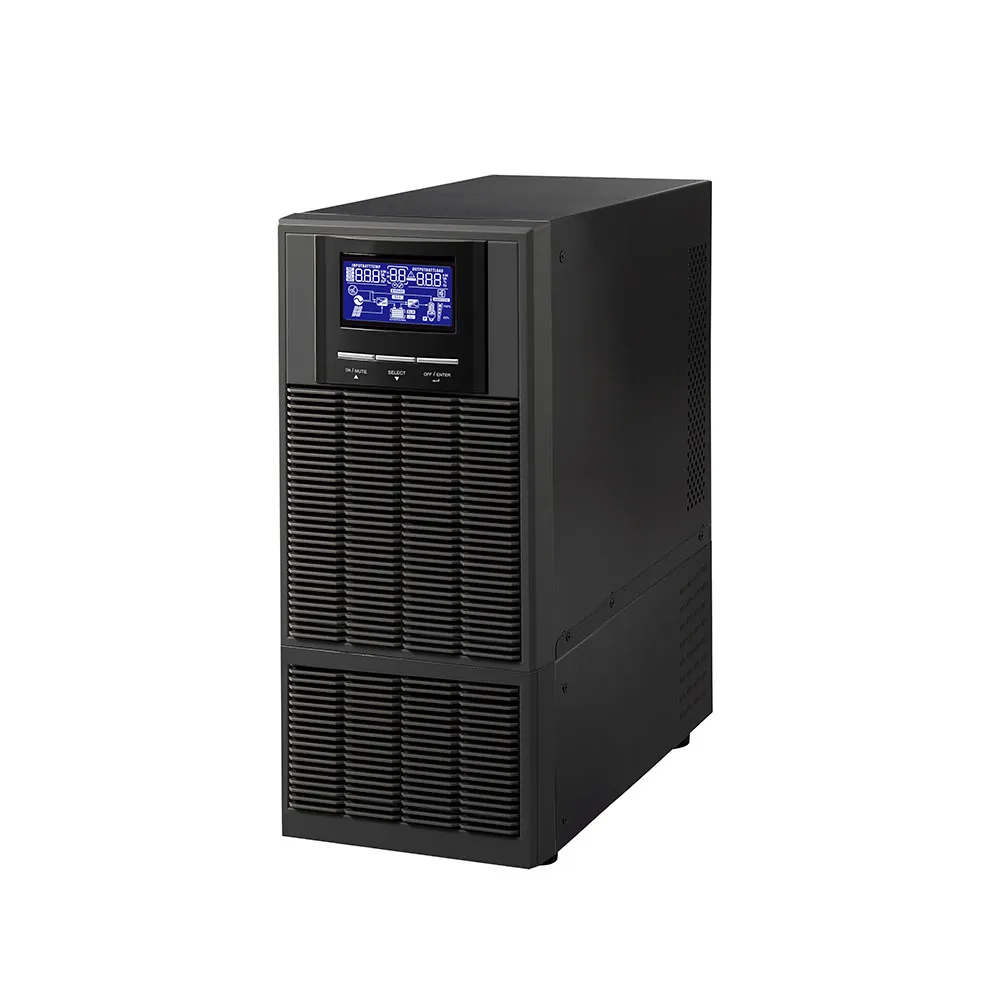 Galleon 10KV ONLINE UPS 20X 12V 9AH Battery