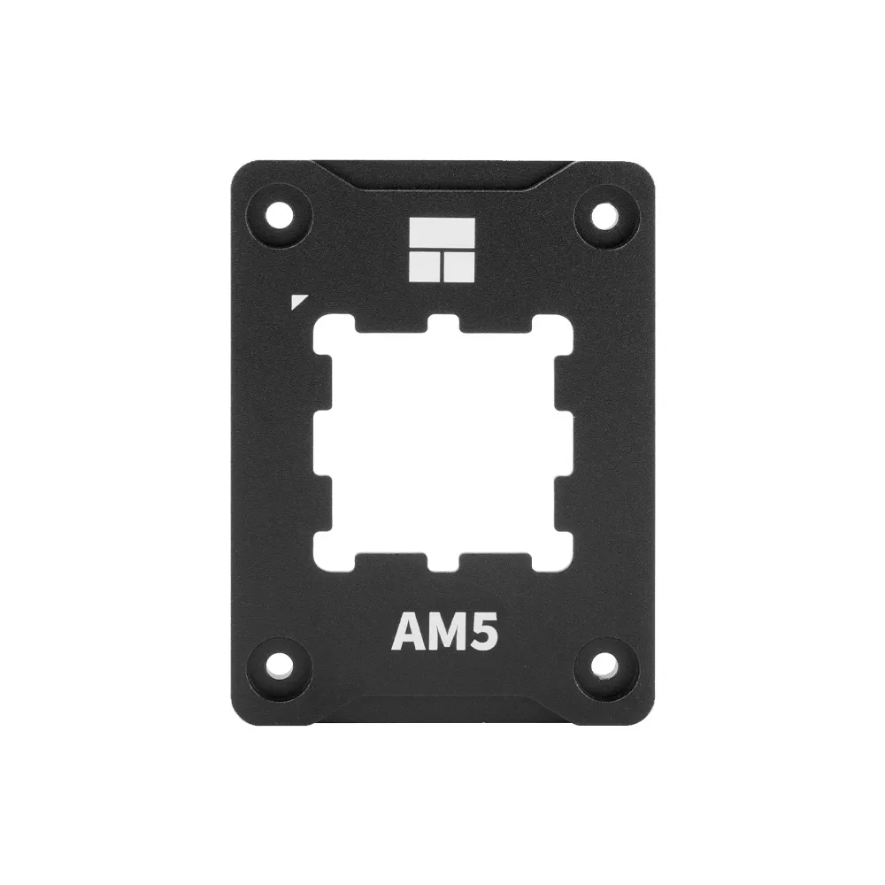 Thermalright AM5 CPU Contact Frame V2 - Black