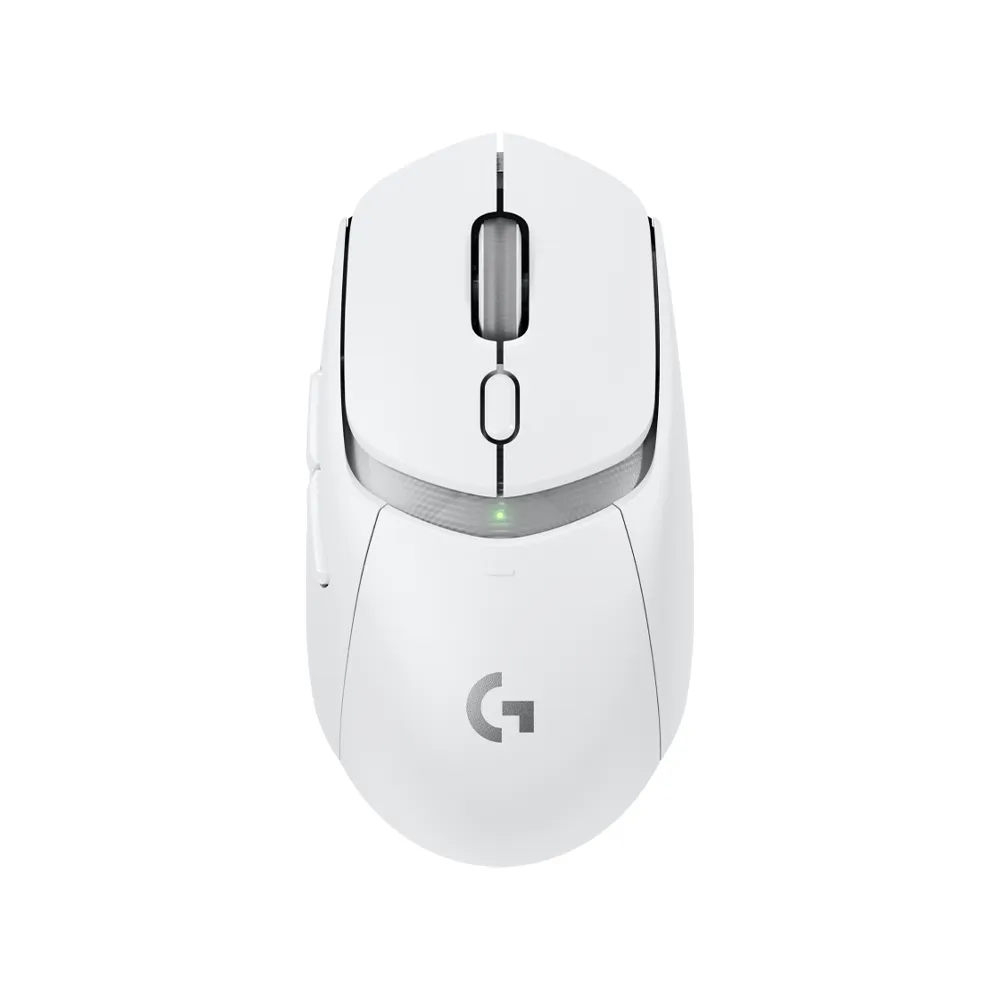Logitech G309 Lightspeed Wireless Gaming Mouse, Hero 25K Sensor, 86g ...