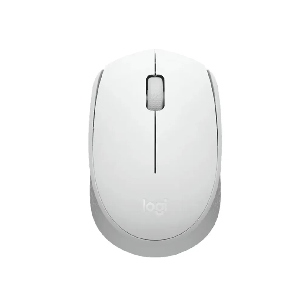 Logitech M172 USB Wireless Mouse 3 Buttons 1000DPI Original Design ...