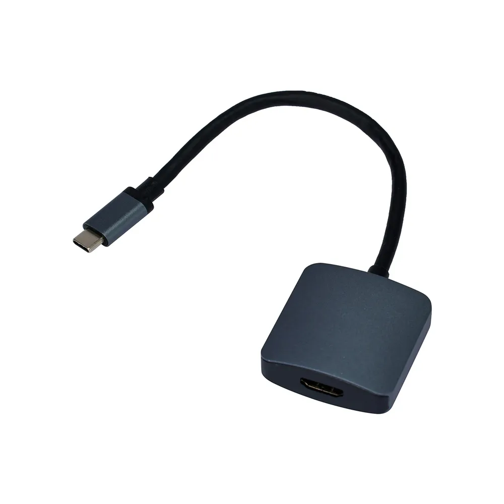 Anko Type-C to HDMI Adapter 15Cm
