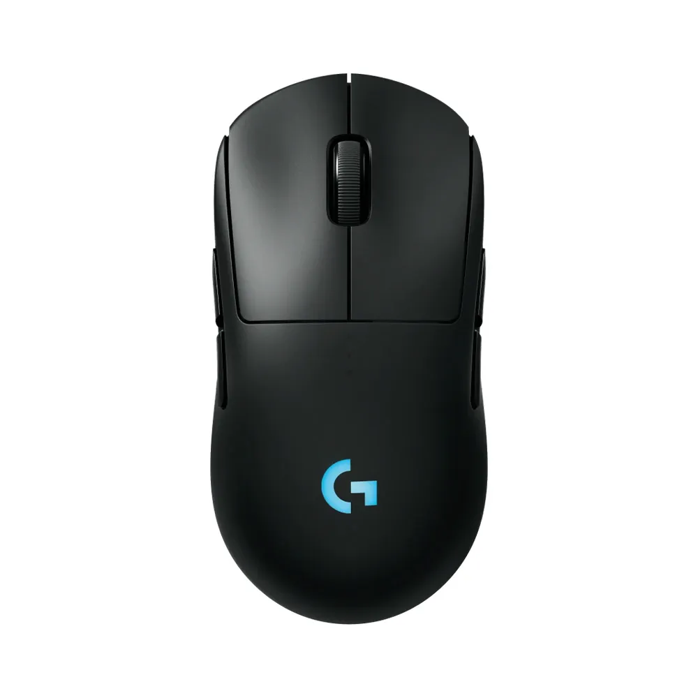 Logitech G PRO 2 Lightspeed Wireless Gaming Mouse, up to 4 Customizable ...