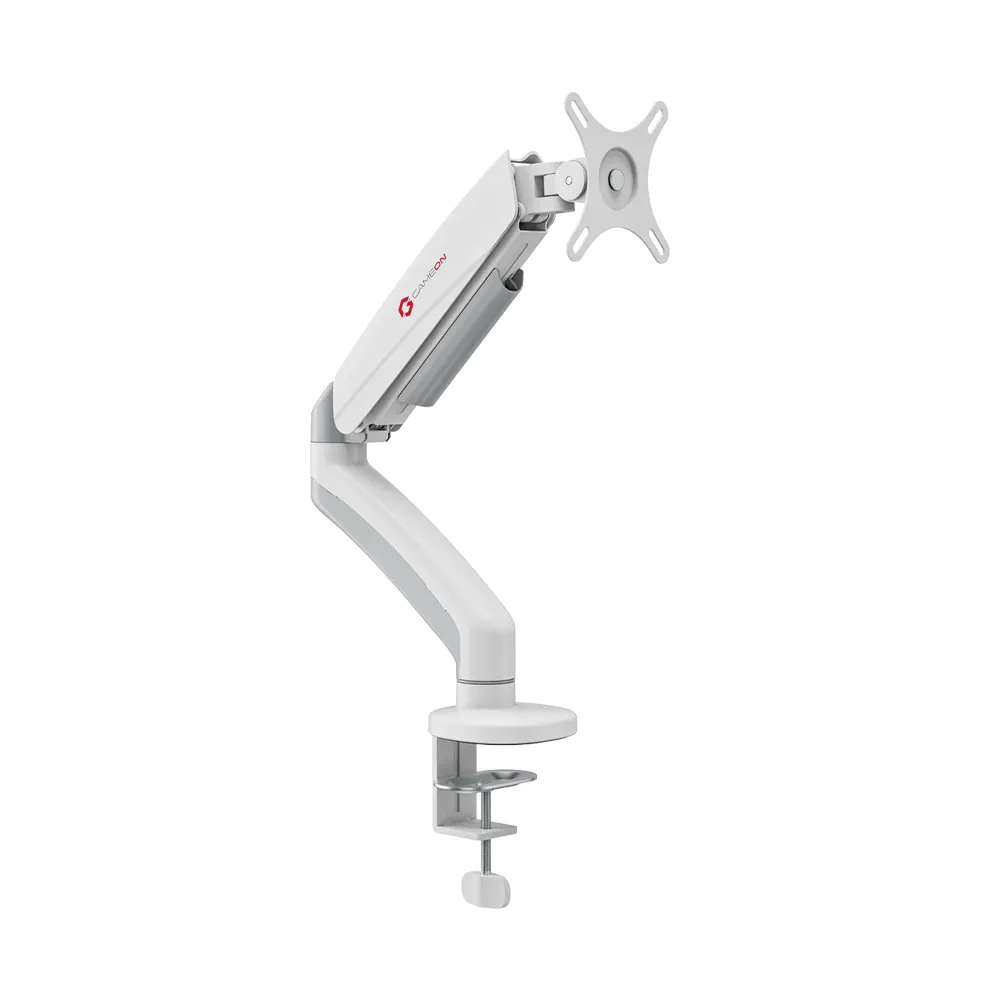 GAMEON GO-5400 Mechanical Spring Monitor Arm, 360° Rotation, Fits 17 ...