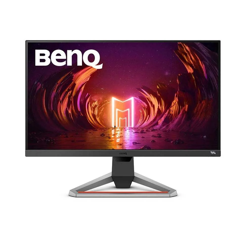 BenQ MOBIUZ EX2710 27 Inch 144Hz IPS Gaming Monitor, HDRi, 1080P 1ms ...