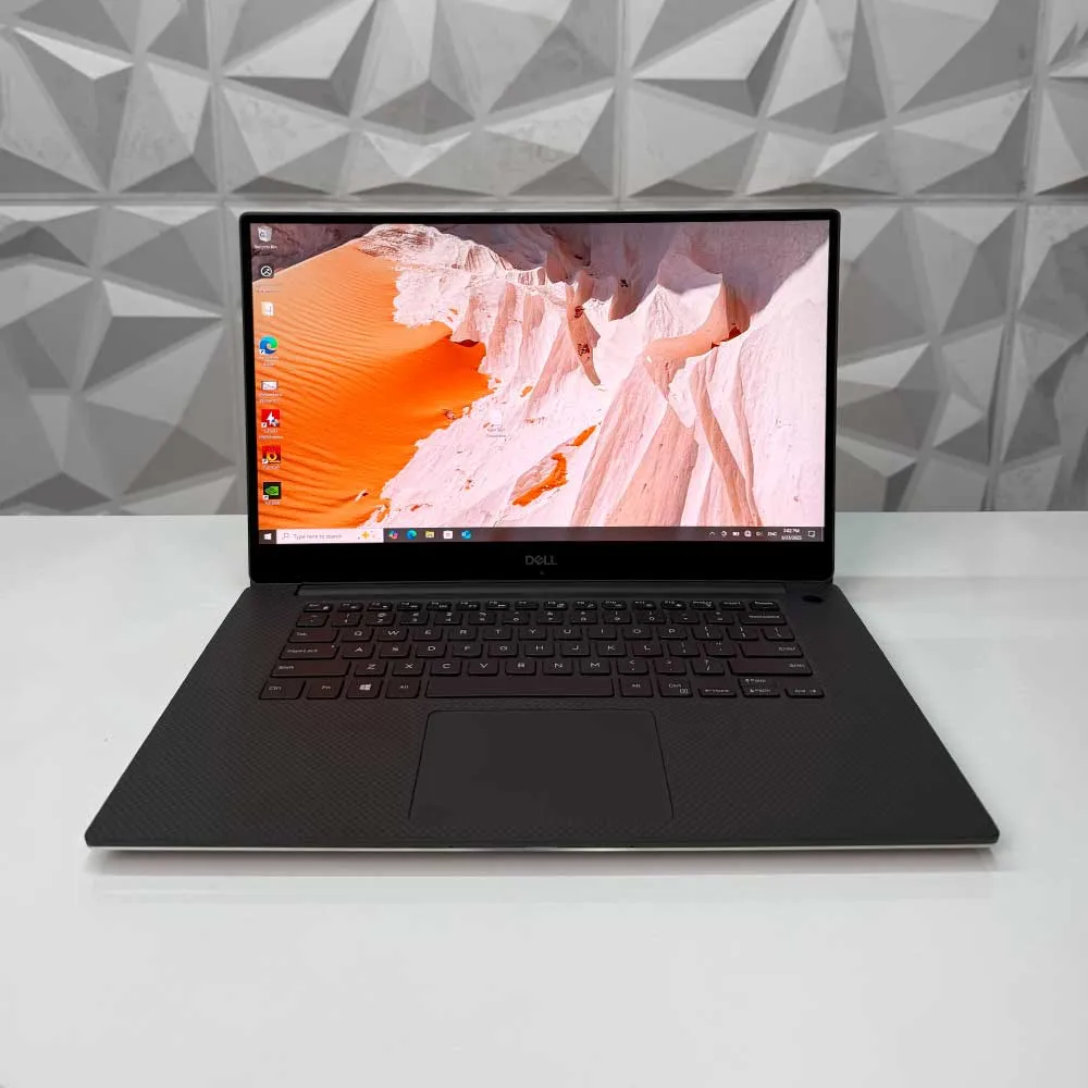 Dell Precision 5540 Laptop, Intel Core i7-9850H, 16GB DDR4, 512GB NVMe ...