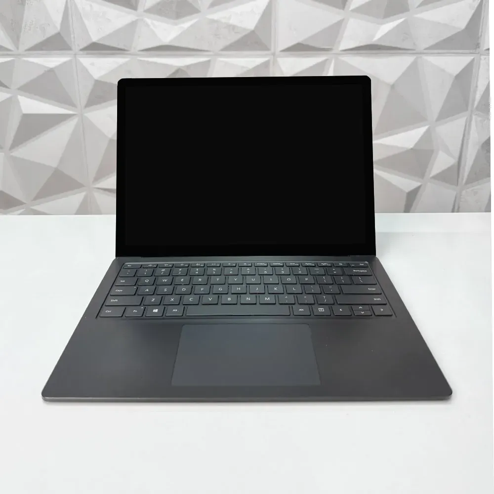 Surface Laptop 4, Intel Core i7-1185G7, 16GB RAM, 512GB NVMe SSD, 13.5 ...