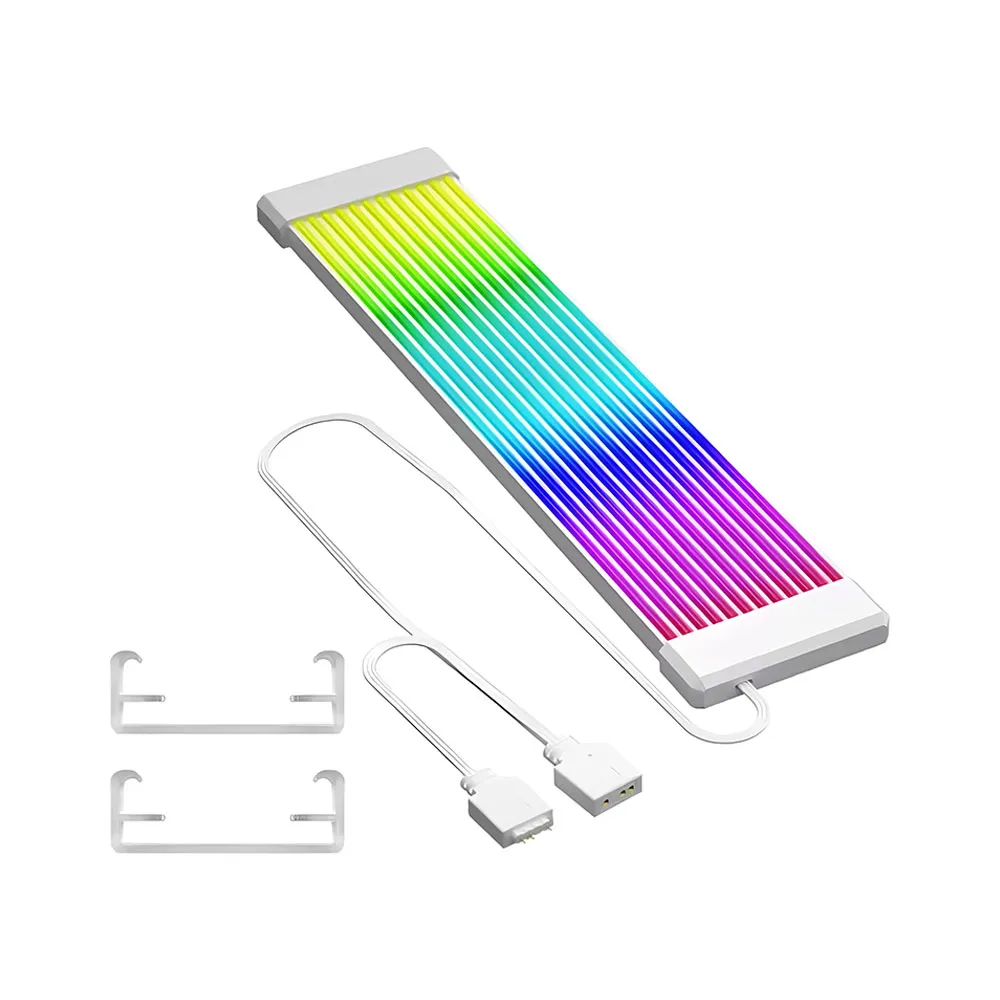 ARGB Extension Cable 12 Light Strip 23.5cm