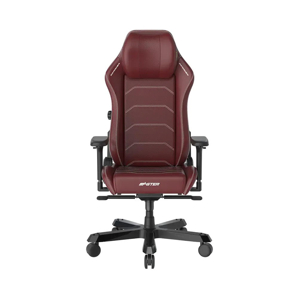 DXRacer Master Series MAS-I238S-R-A3 - Red