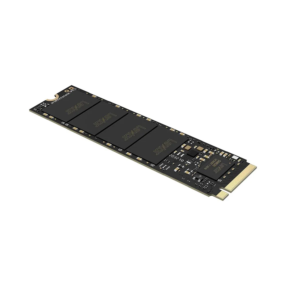 Lexar NM620 SSD 256GB PCIe Gen3 NVMe M.2 2280 Internal Solid State ...