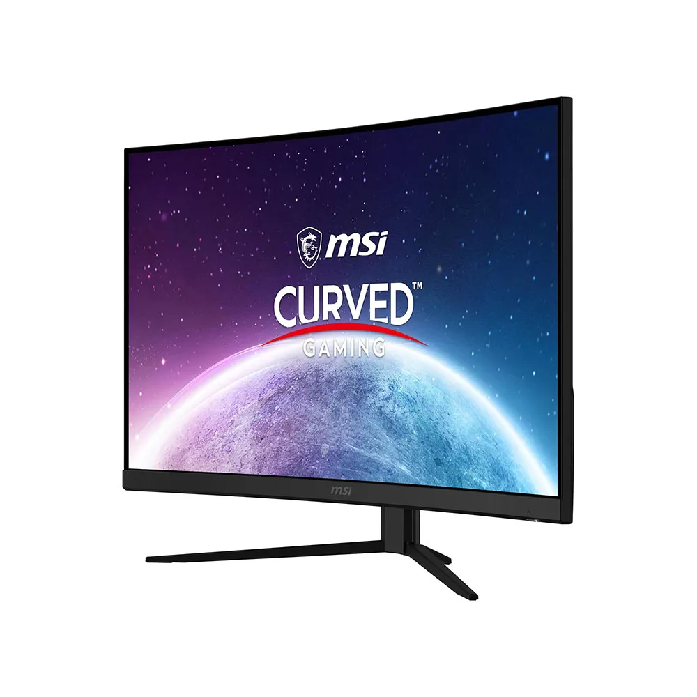 MSI G32C4X 32" Gaming Monitor, FHD (1920 x 1080), Curved, 1ms, 250Hz ...
