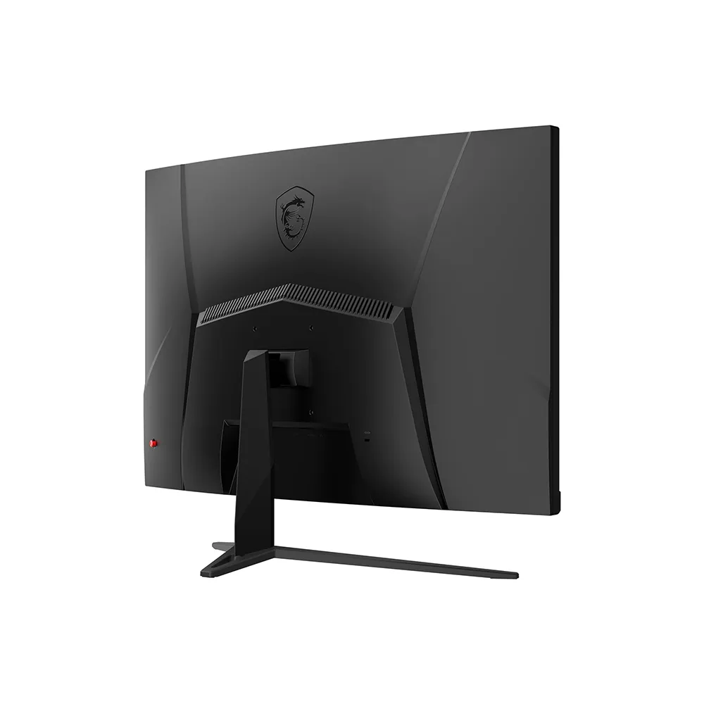 MSI G32C4X 32" Gaming Monitor, FHD (1920 x 1080), Curved, 1ms, 250Hz ...