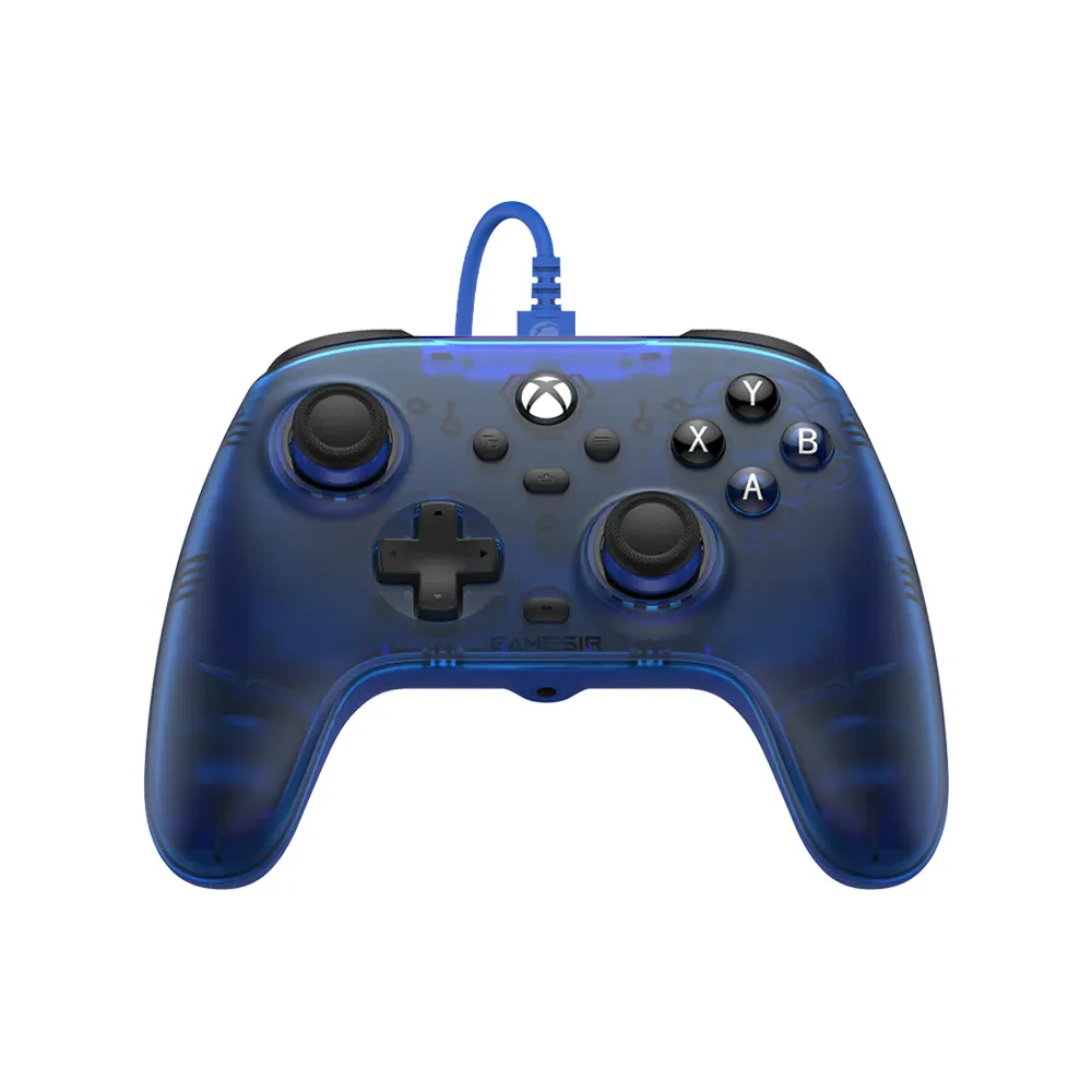 GameSir T7 SE Wired Controller for Xbox Series X|S, Xbox One & Windows ...