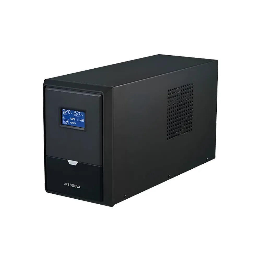 Andespower Offline UPS 1500VA / 2x12Vx9A