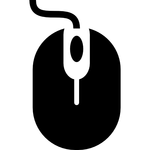 M233 Transparent Magnetic Mouse, 2.4G Bluetooth Wireless Rechargeable ...