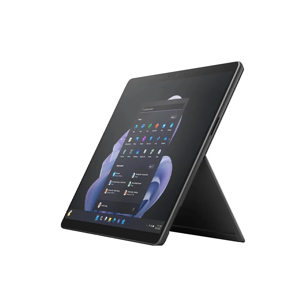 Microsoft Surface Pro 10, 13" 2-in-1 Tablet & Laptop, Intel Core Ultra 5-135U, 8GB RAM, 256GB ...