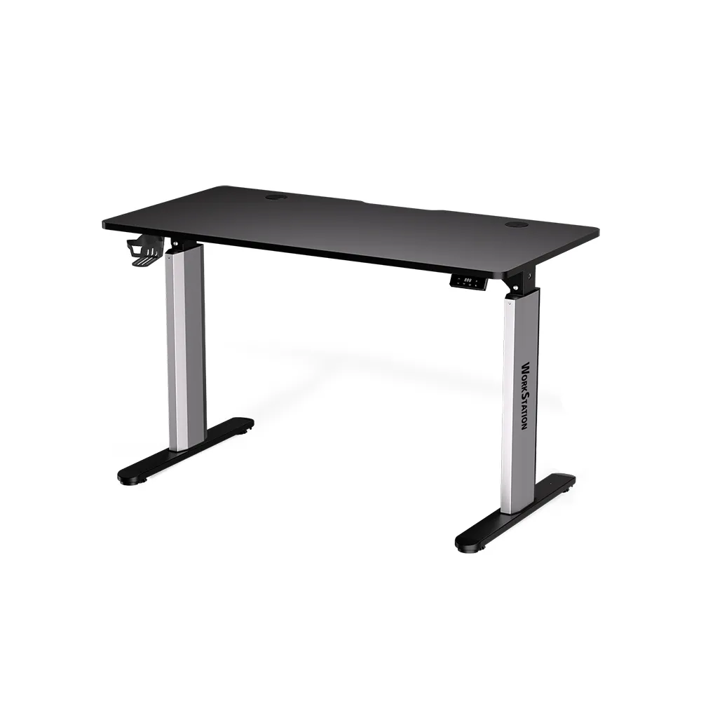 Fantech Workstation WS414 Adjustable Rising Gaming Desk, 140 cm * 70 cm ...