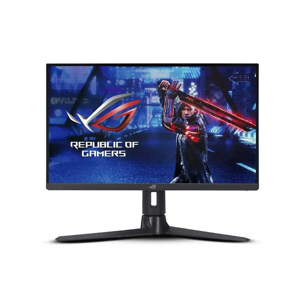 ROG Strix XG27AQ HDR Gaming Monitor 27 inch WQHD (2560 x 1440), Fast ...