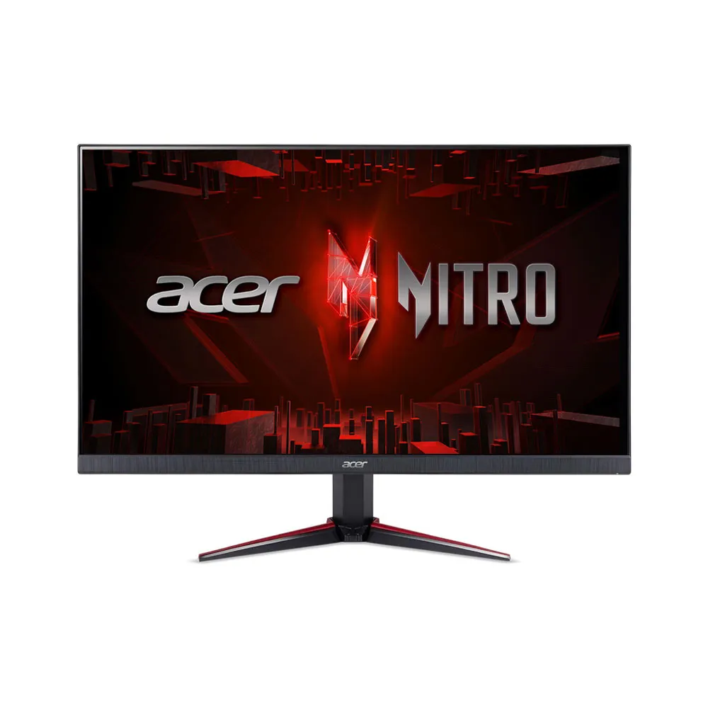 Acer Nitro VG240Y M3 23.8 Inch IPS Full HD, AMD Freesync, 0.5 MS, 180 ...